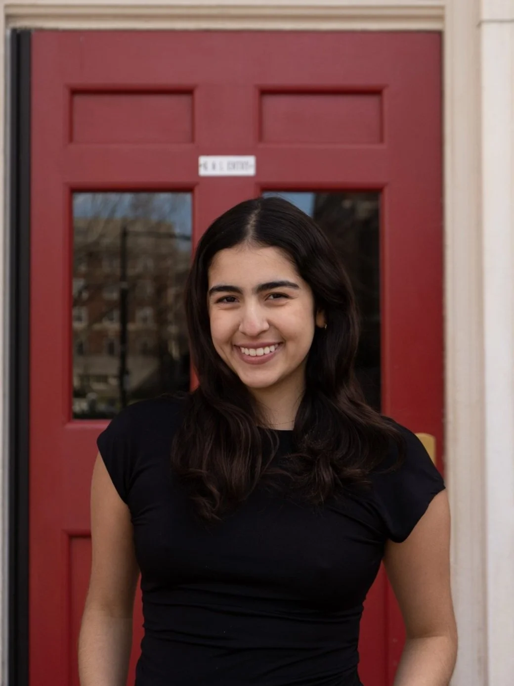 25-Projectile Dysfunction — HNMUN