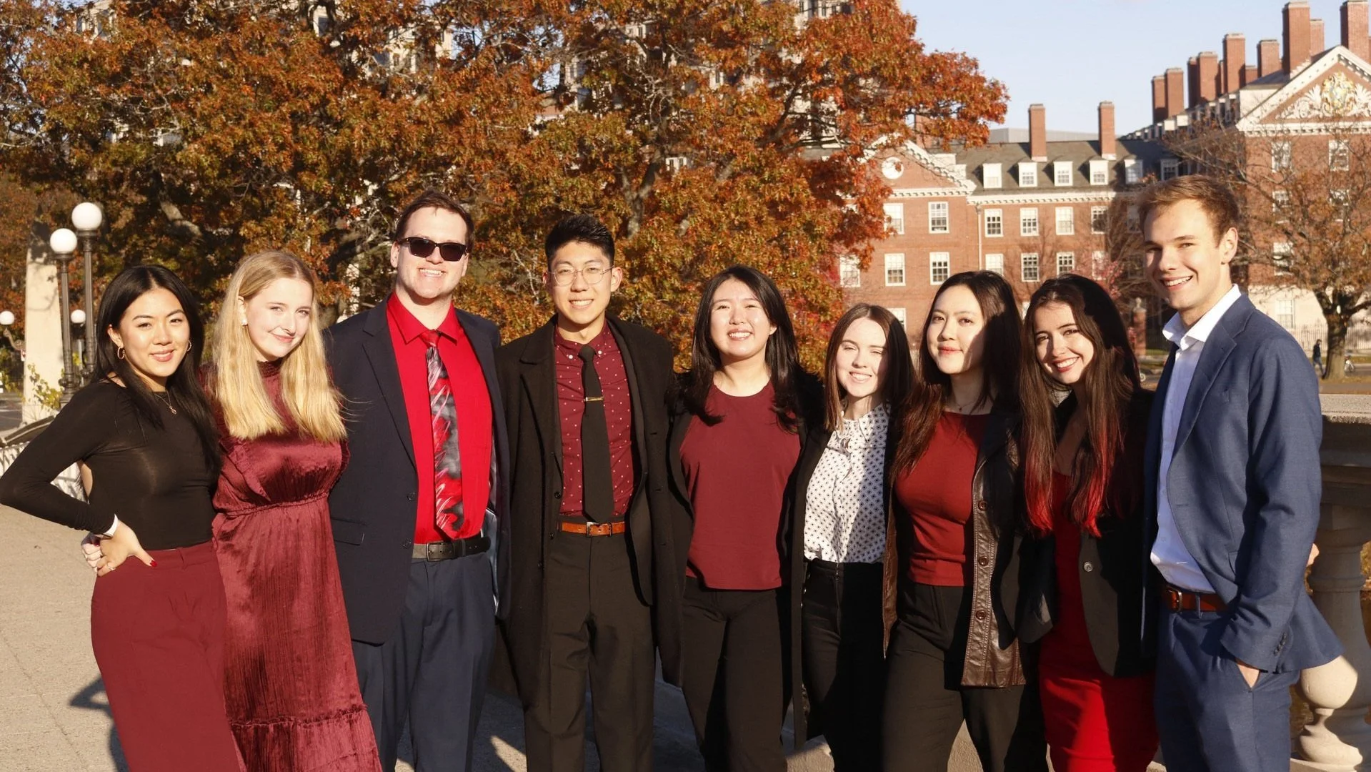 Secretariat — HNMUN