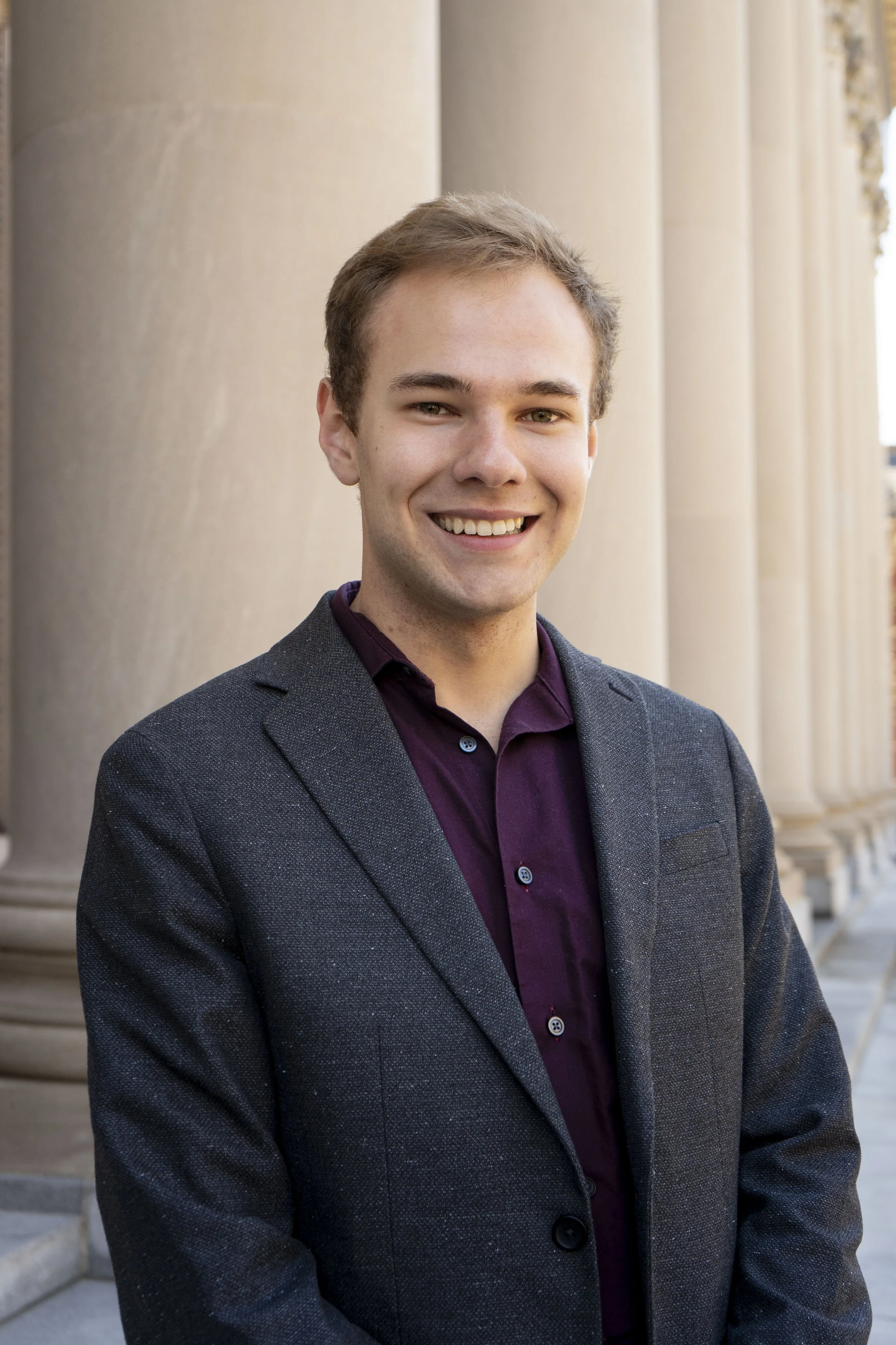 Secretariat — HNMUN