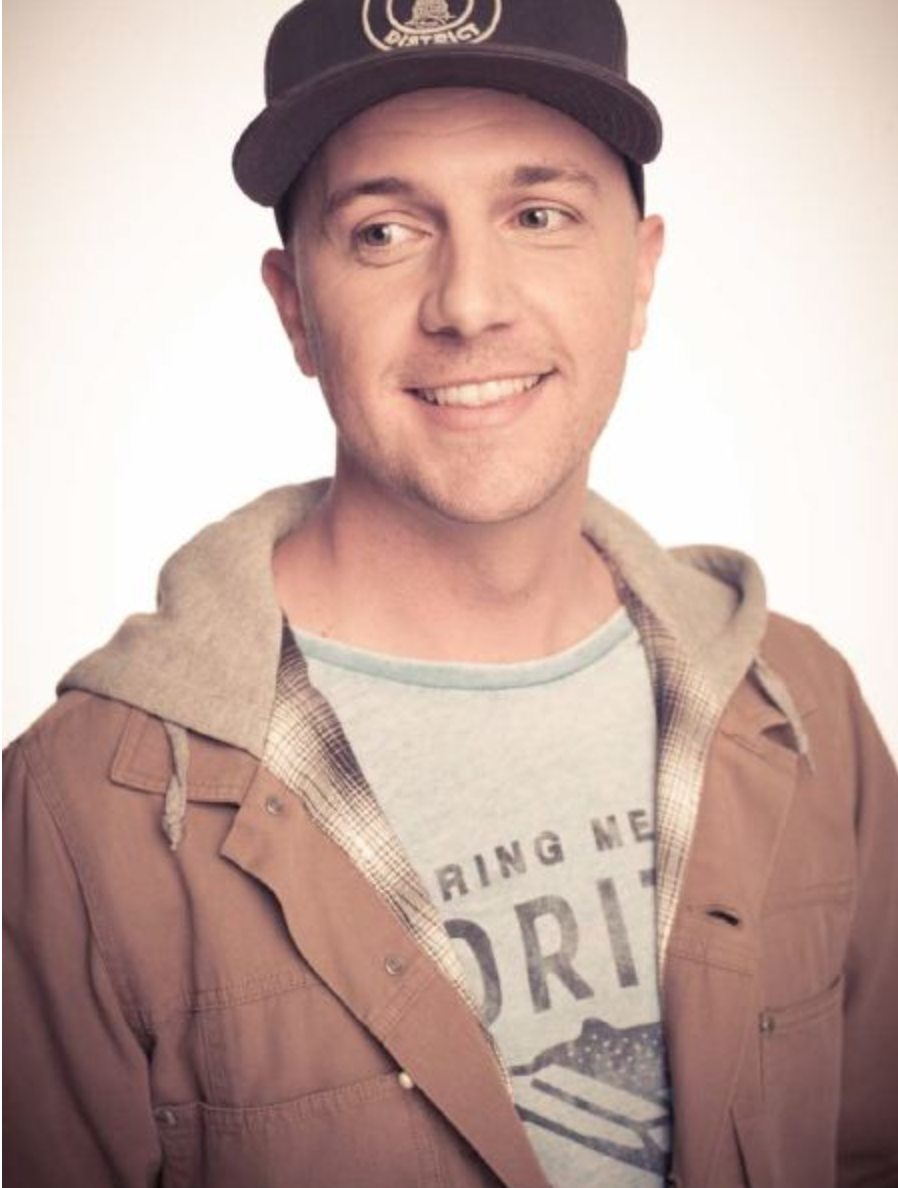 ABOUT — DYLAN DAVIS