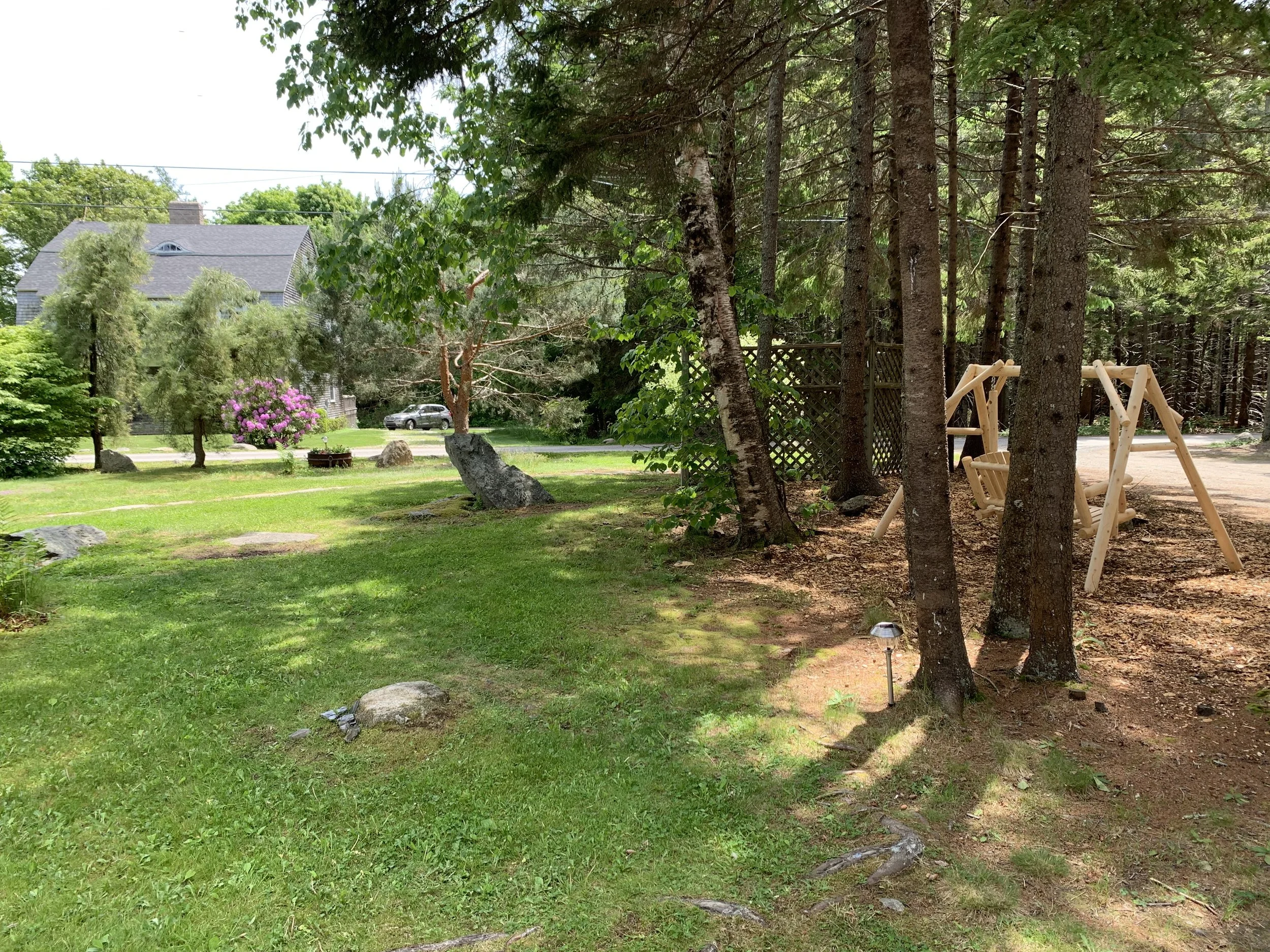 MDIsland Vacation Homes | Bar Harbor, Maine | Kinfolk Cottage