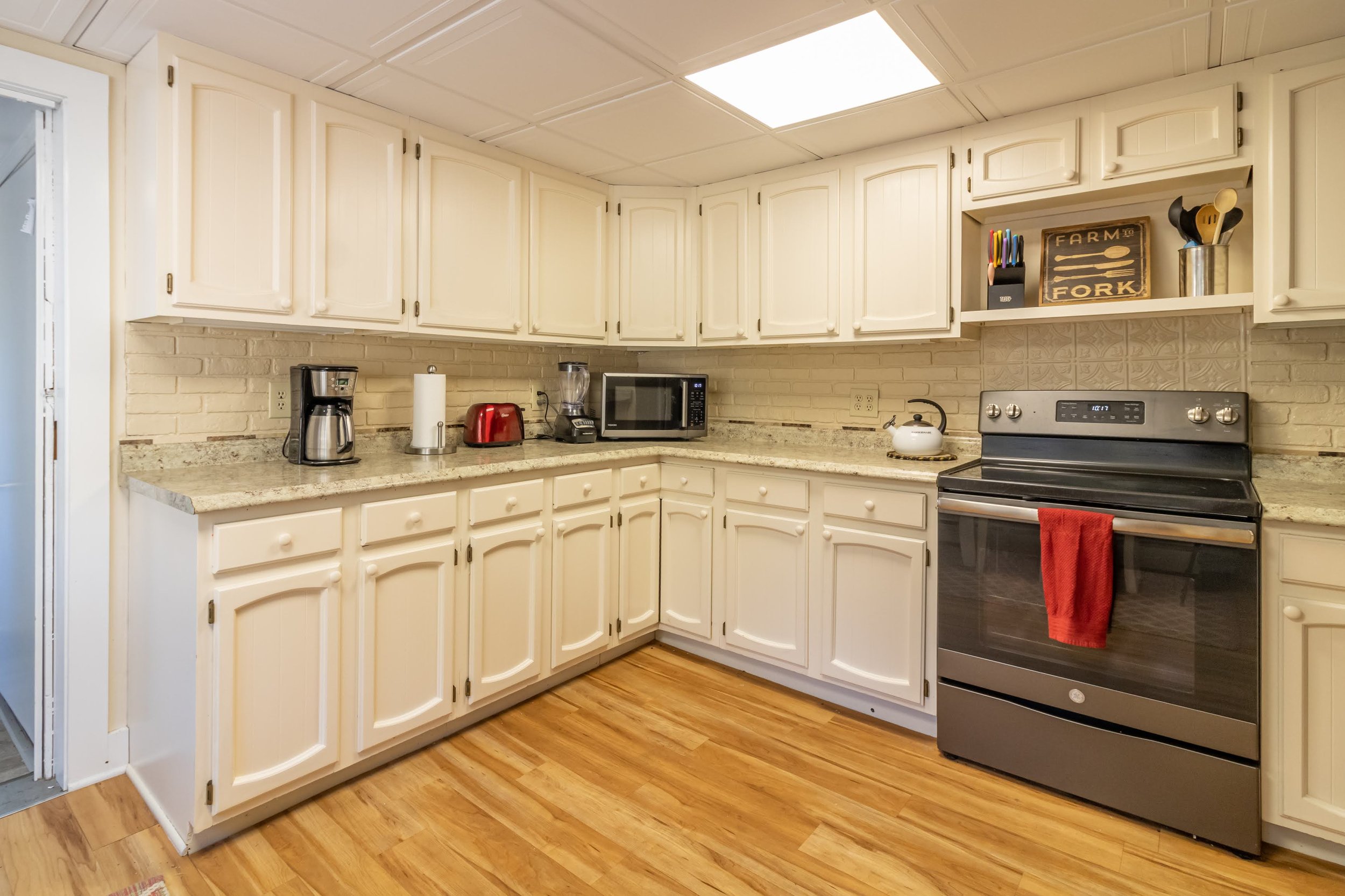 MDIsland Vacation Homes | Bar Harbor, Maine | Kinfolk Cottage