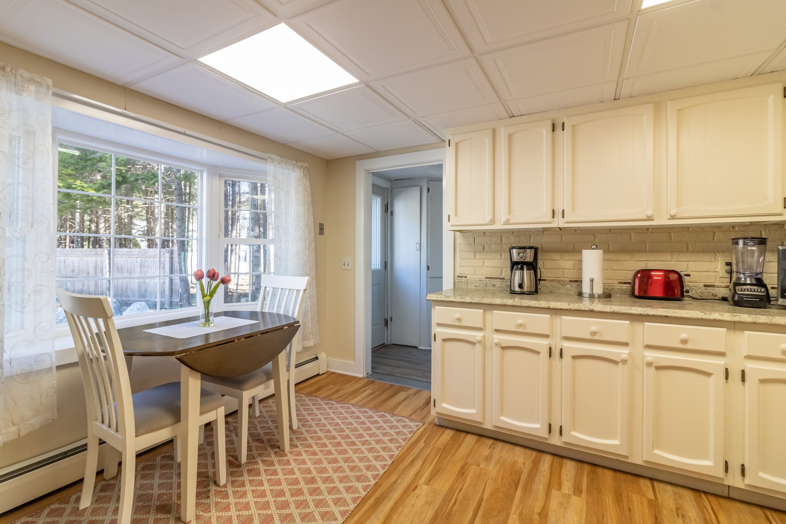 MDIsland Vacation Homes | Bar Harbor, Maine | Kinfolk Cottage