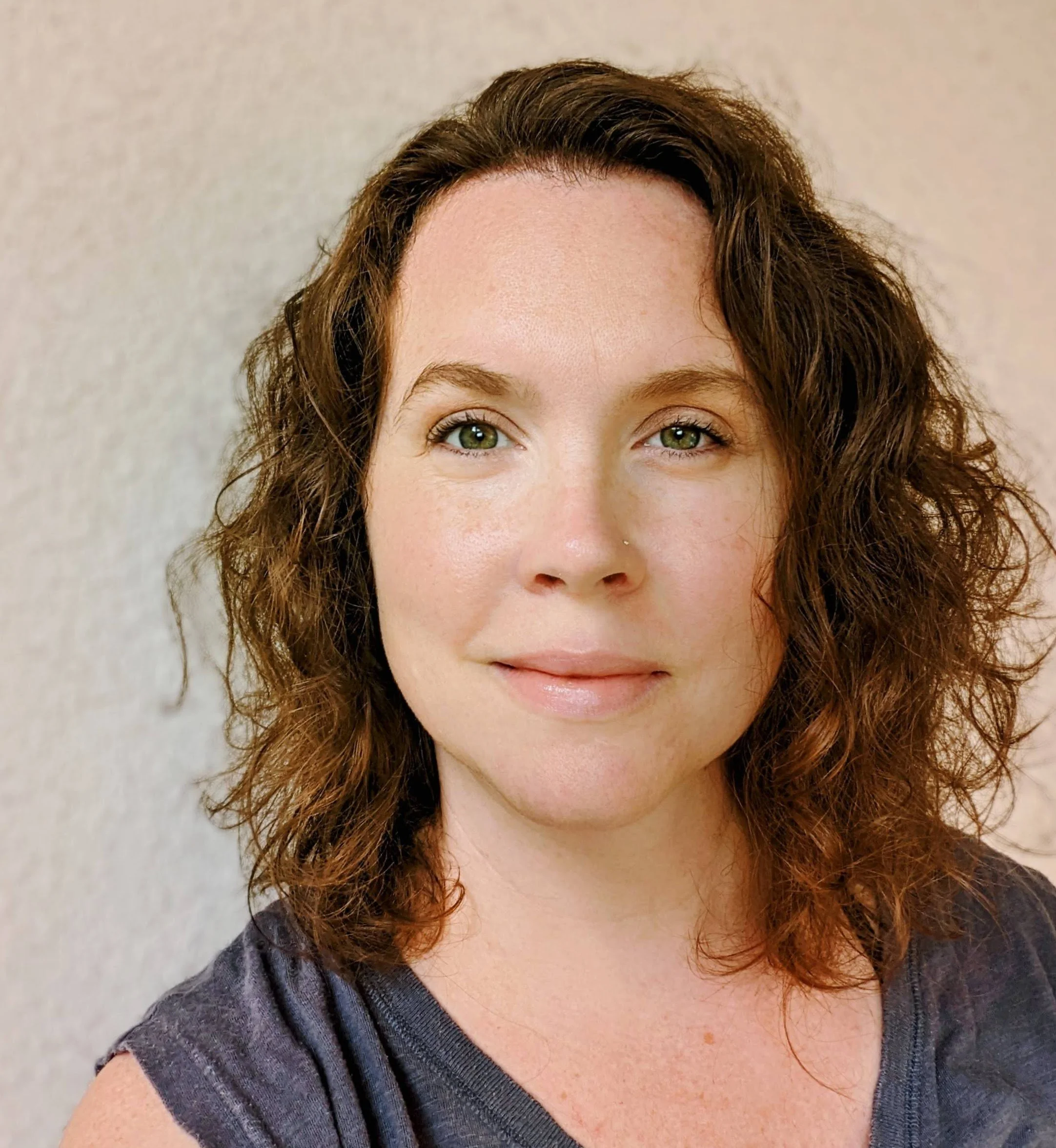 Emily Cornell | Transition and Transformation Coach