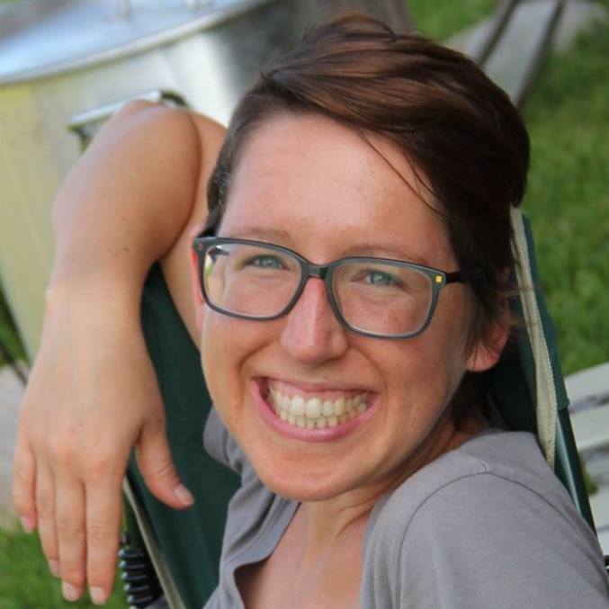 About Michelle — Michelle Cowan