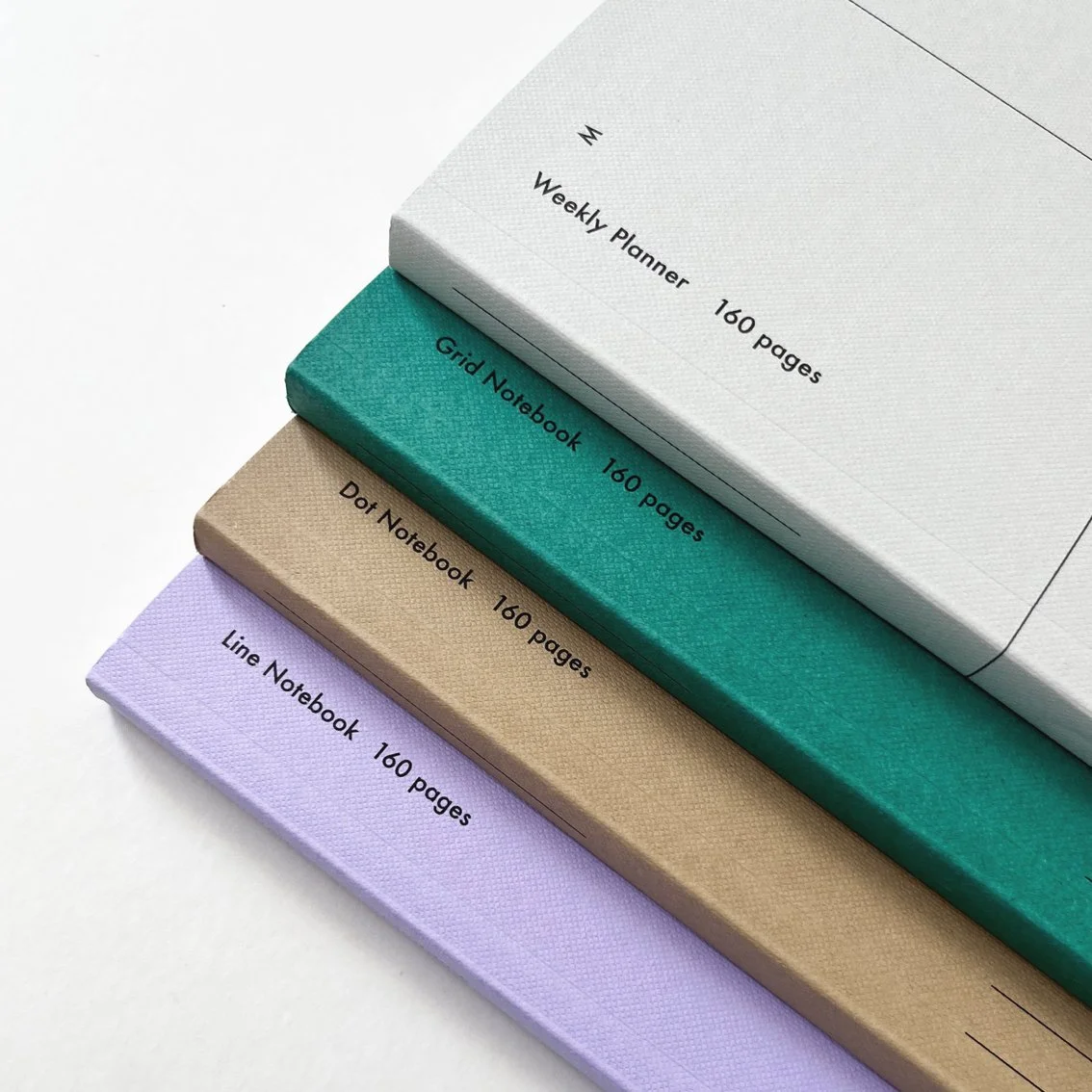 Stationery — Scout Editions