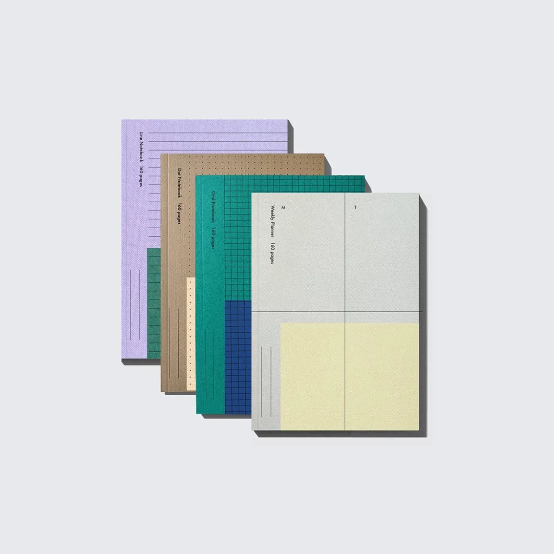 Stationery — Scout Editions