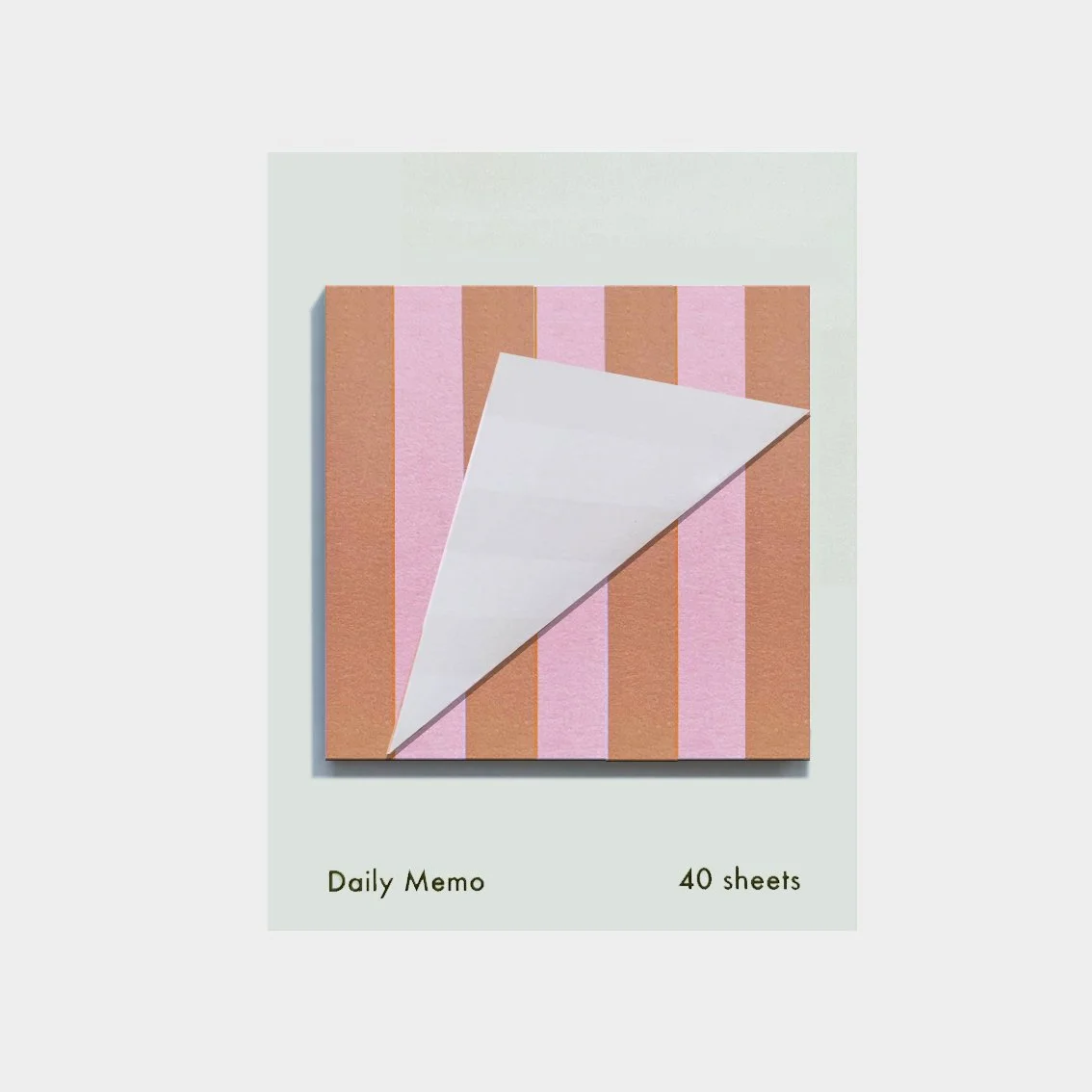 Stationery — Scout Editions