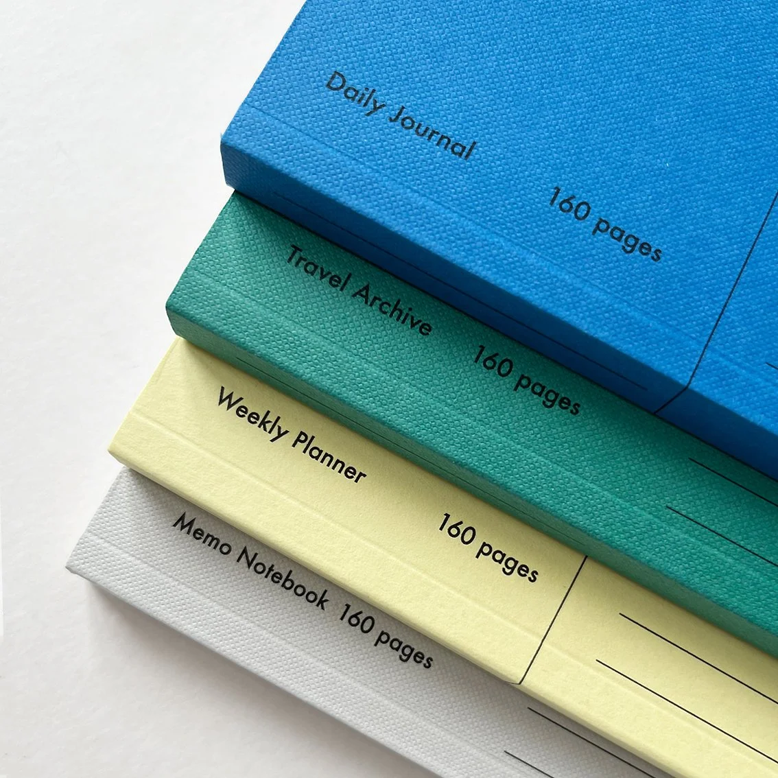 Stationery — Scout Editions