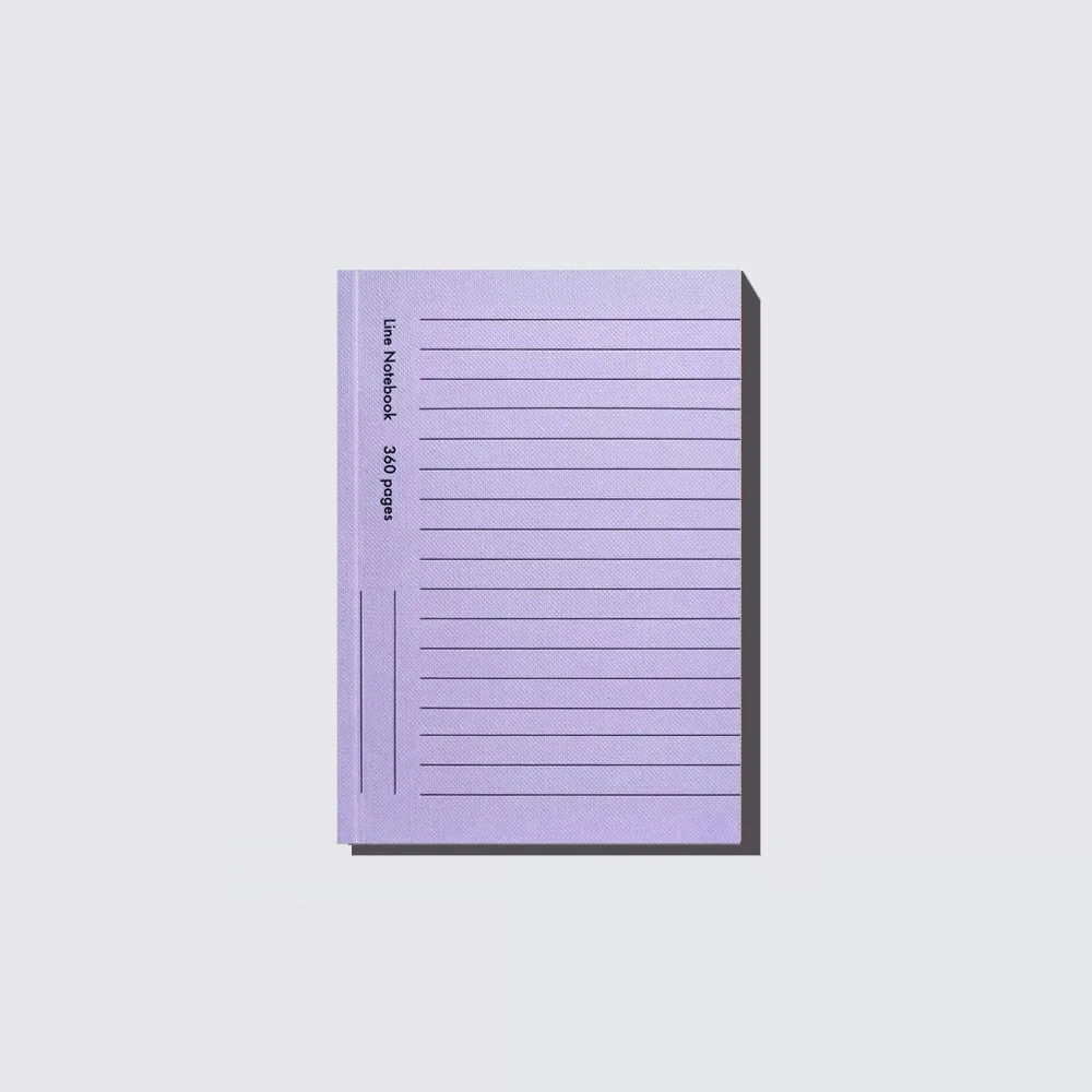 Stationery — Scout Editions