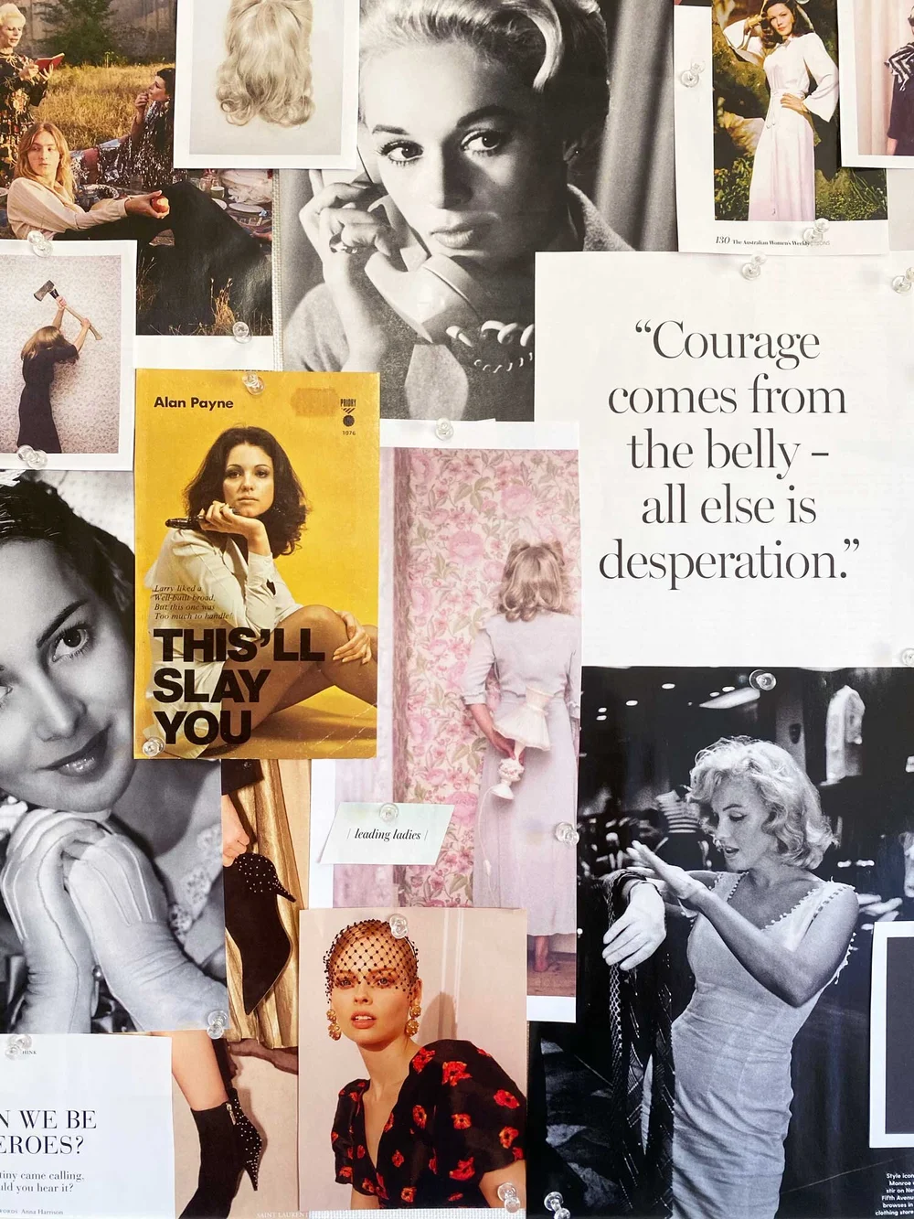 1990s Collage Tumblr