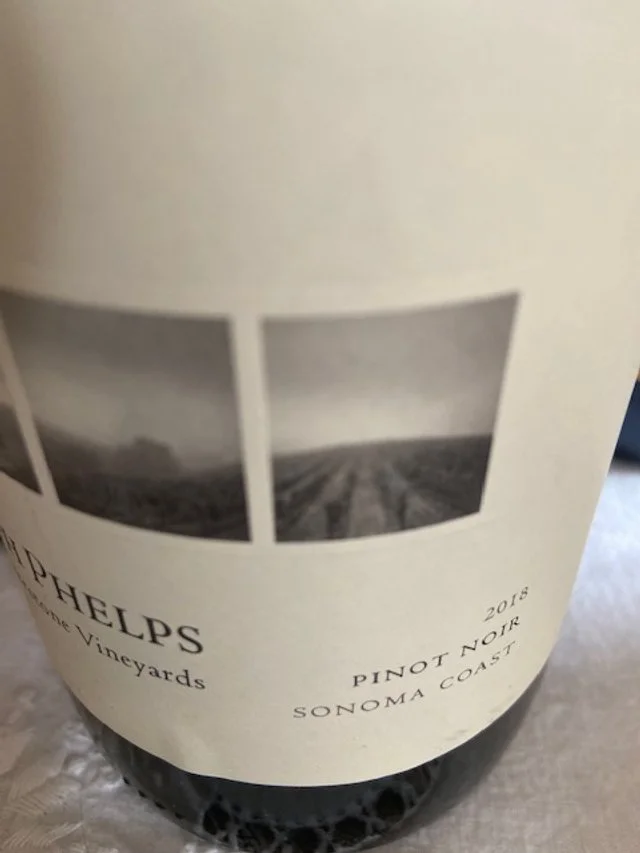 How To Pick a Great Pinot Noir on Thanksgiving — Claudia Nicole