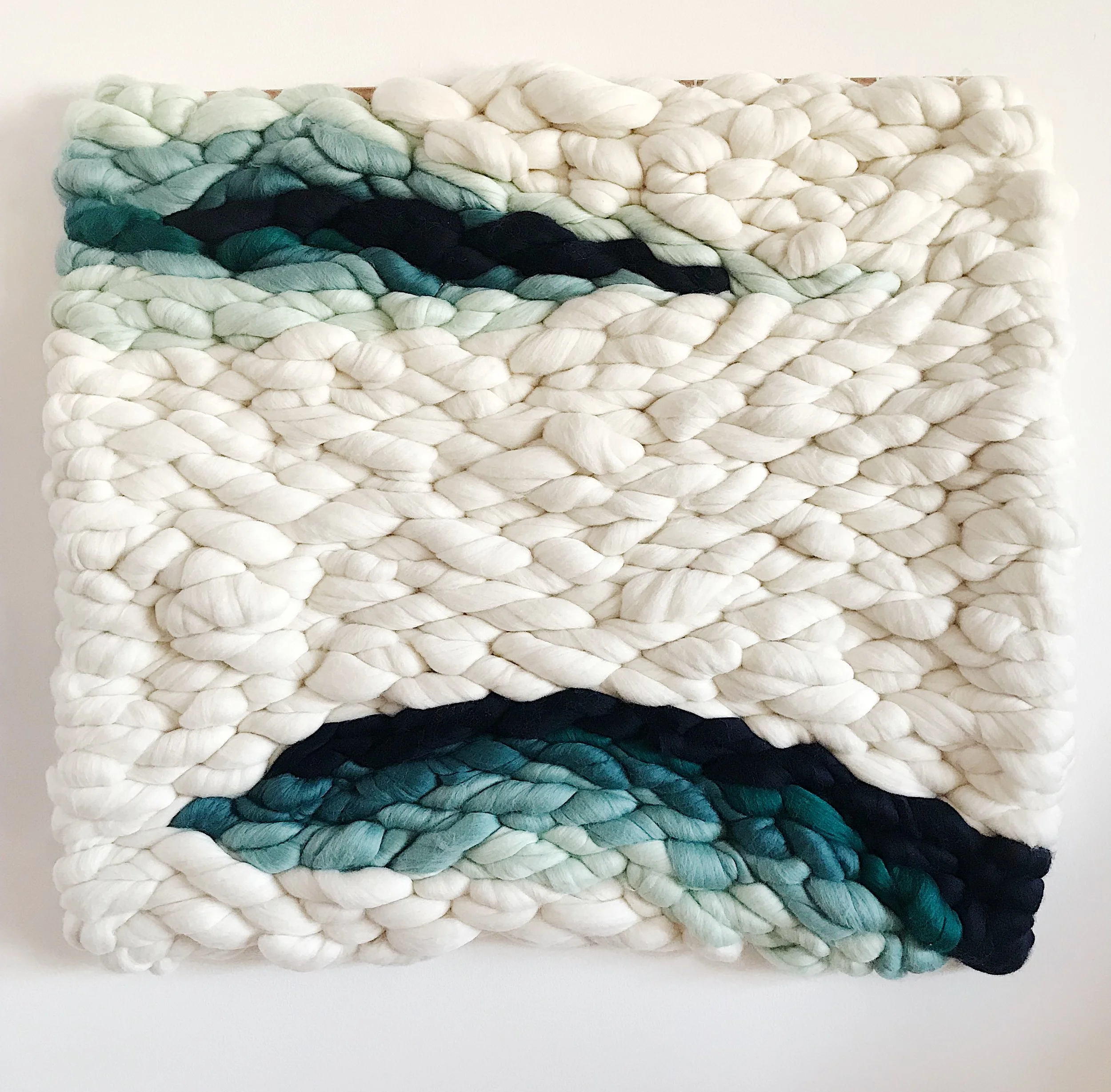 Commissions — Meghan Shimek
