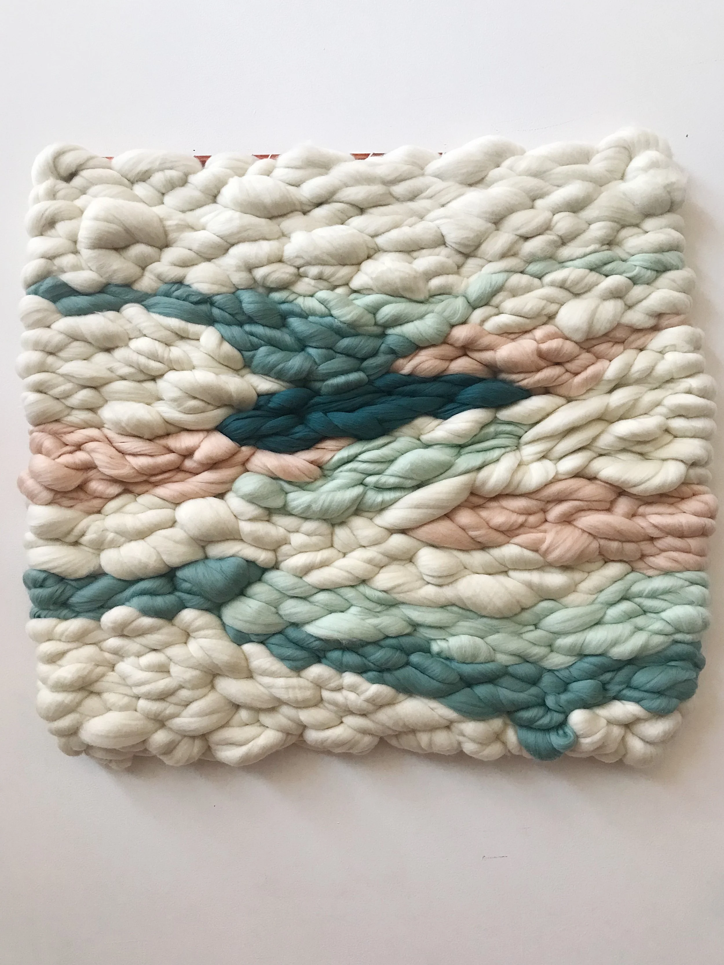 Commissions — Meghan Shimek