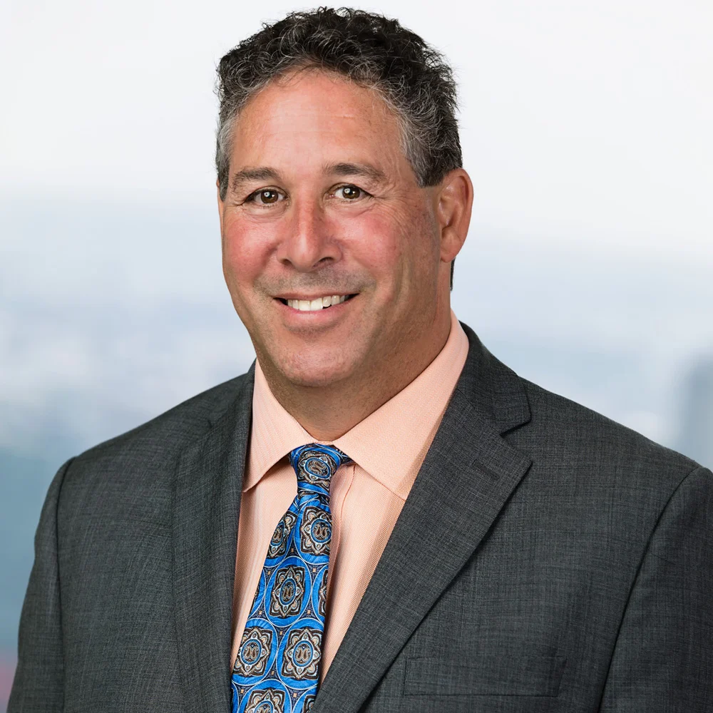 Jay Friedman — Perelson Weiner