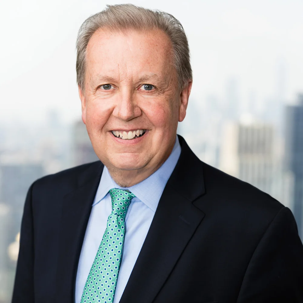 John Bucheit — Perelson Weiner