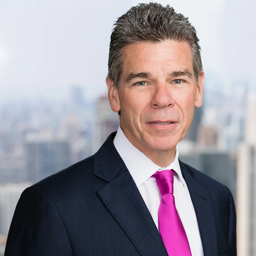 Joseph Enright — Perelson Weiner