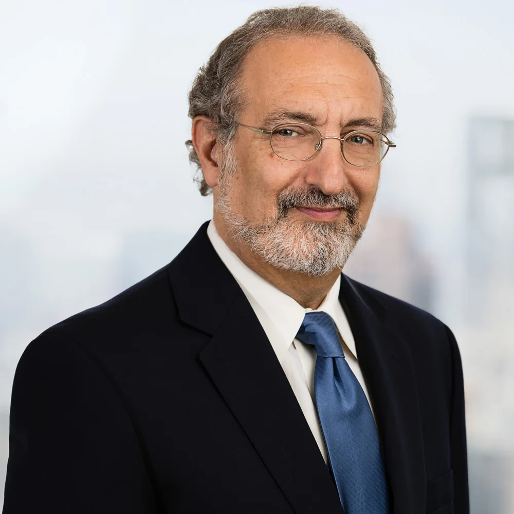 Mitchell Eichen — Perelson Weiner