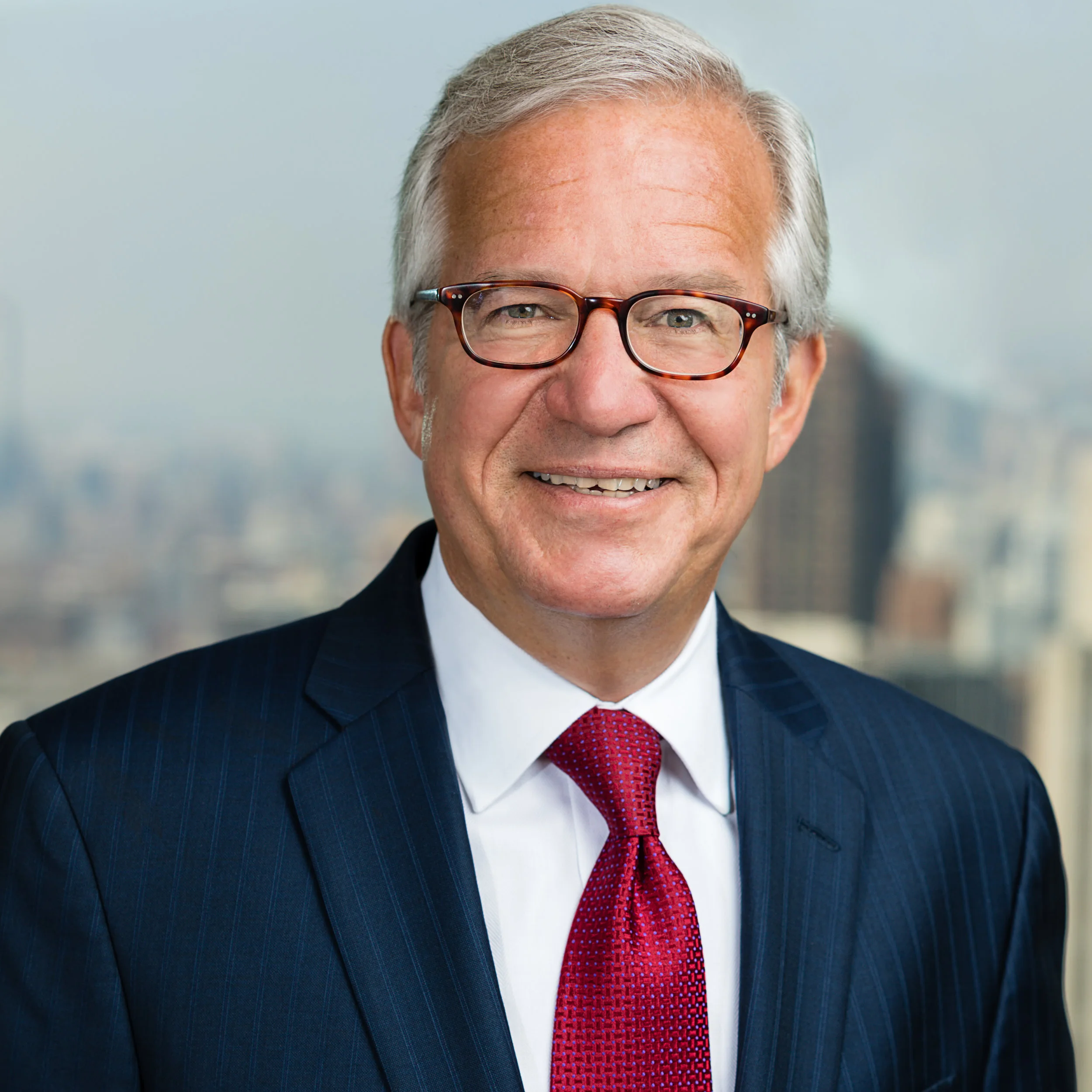 Bernard Holand — Perelson Weiner