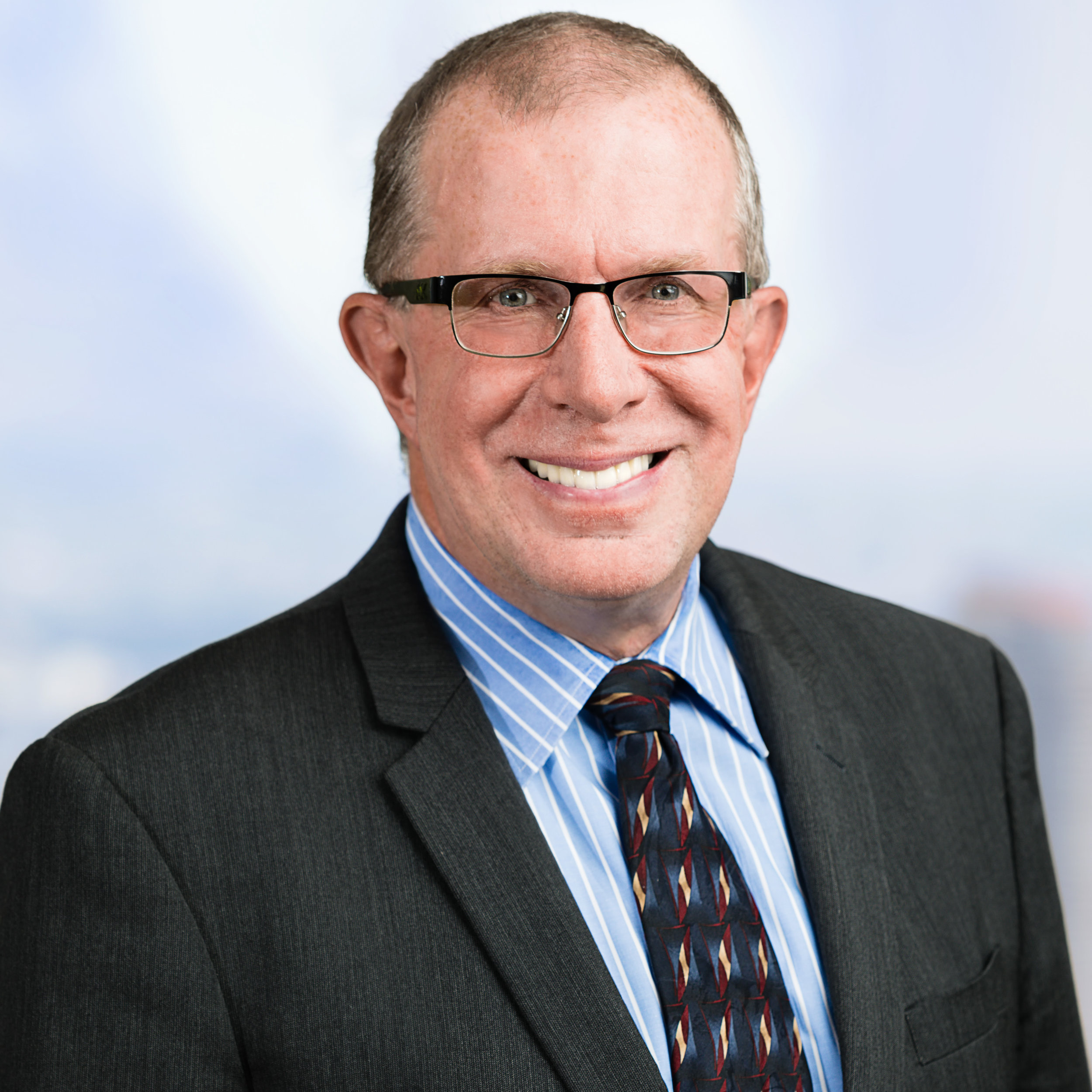 Brian Wheeler — Perelson Weiner