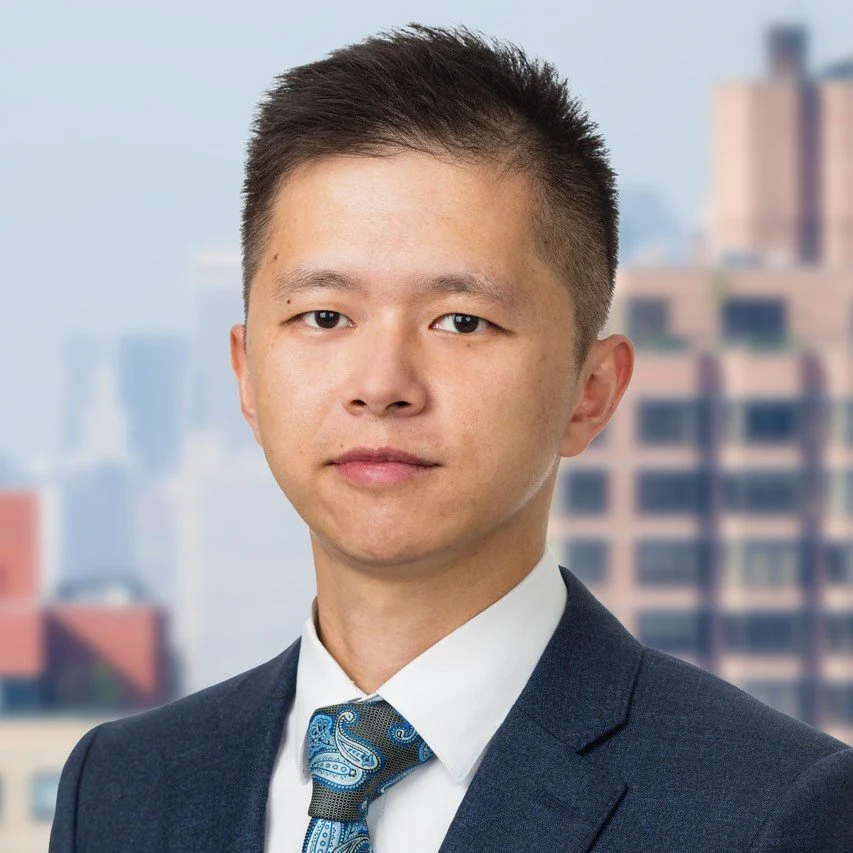 Bin Li — Perelson Weiner