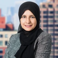 Hamida Daud — Perelson Weiner