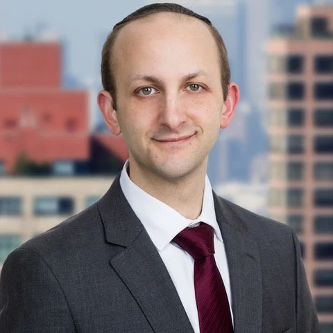 Matthew Israel — Perelson Weiner