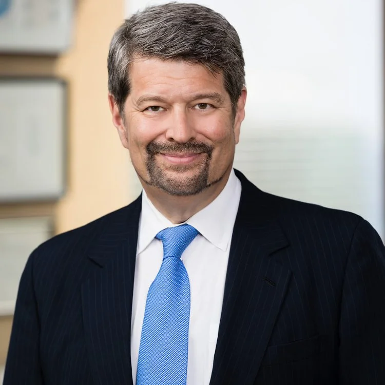 John Lieberman — Perelson Weiner