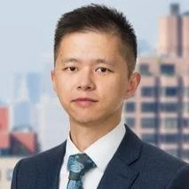 Bin Li — Perelson Weiner