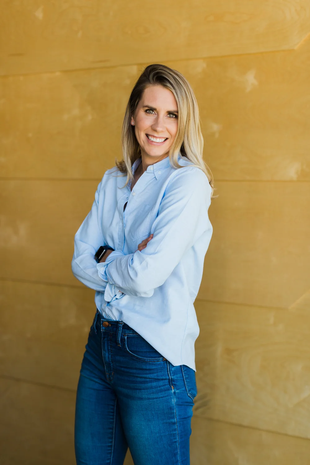 Jantzen Miller | Christian Coach