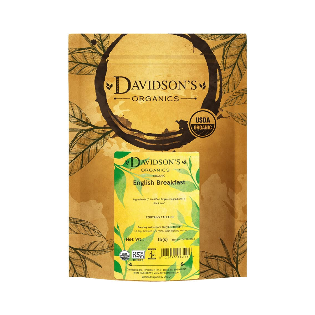 The Ultimate Guide to Loose Leaf Tea - How to Brew, Where to Buy, and ...