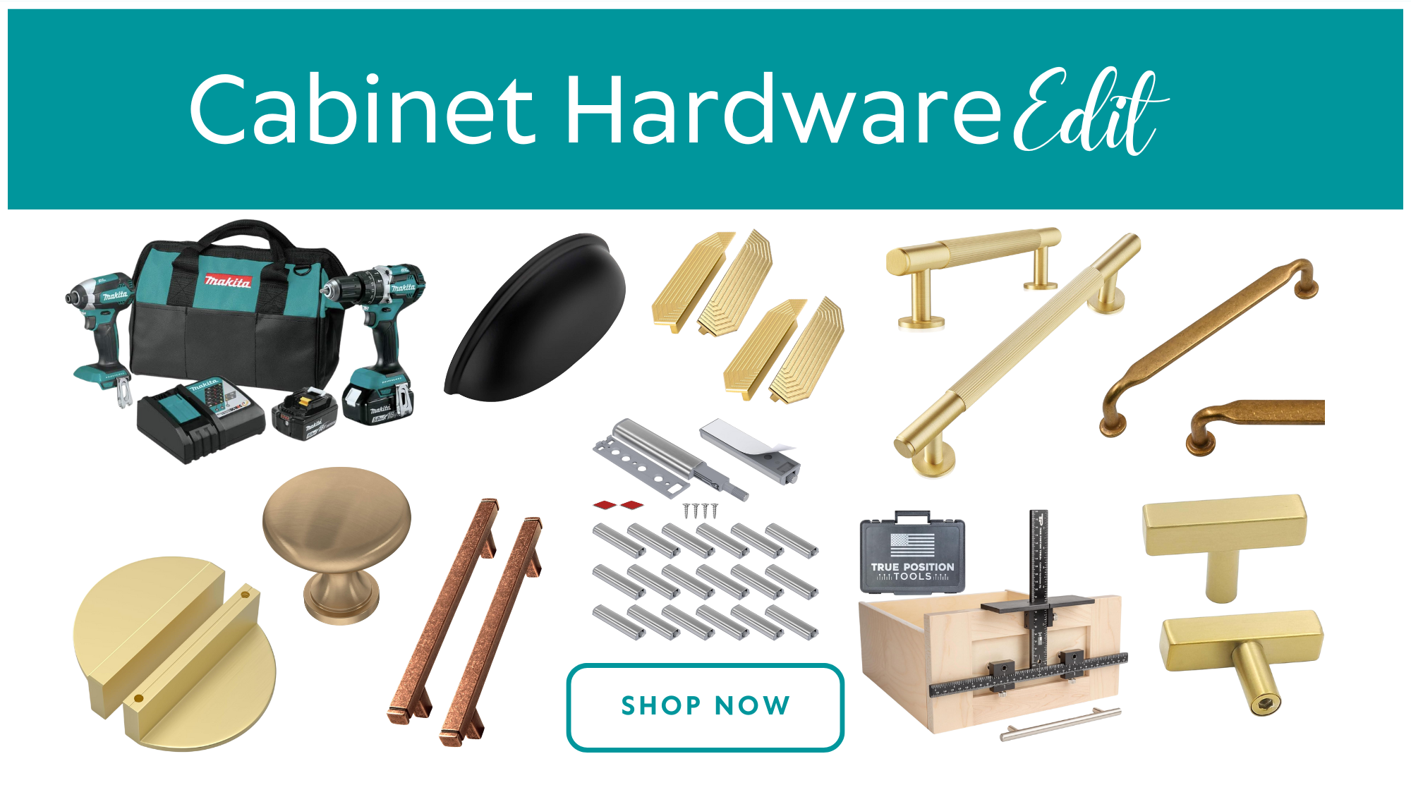 B And S Hardware