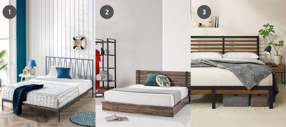 The Ultimate Guide to the Perfect Airbnb Bed — Alisha Arnold