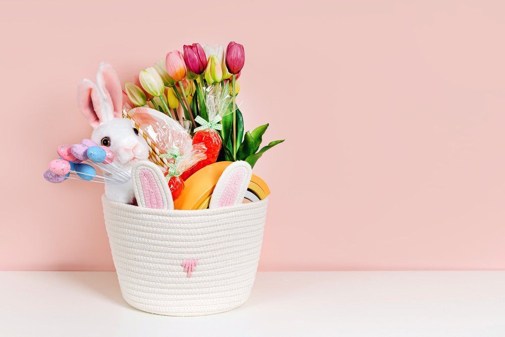 Shop Easter Baskets for Kids That Last Beyond the Holiday — Alisha Arnold