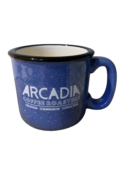 COFFEE — Arcadia Coffee Roasters