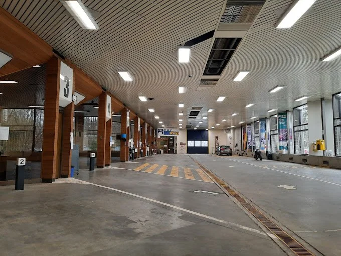 Locations — Fraserview Driving School