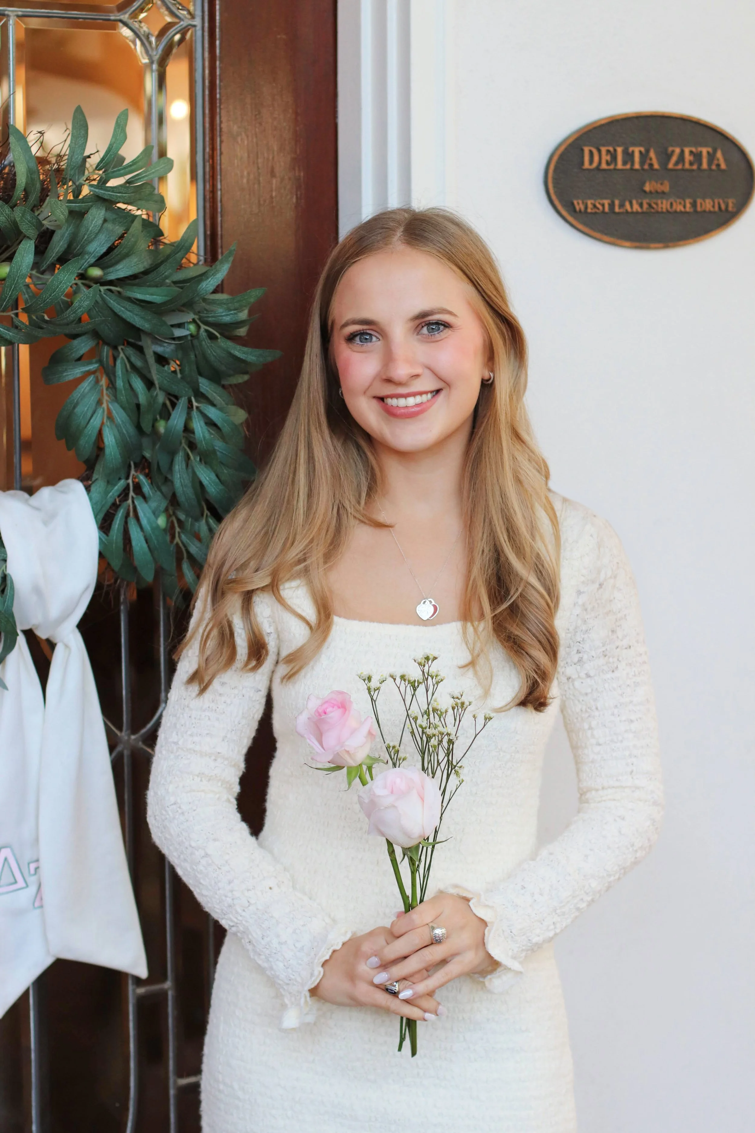 Leadership — Delta Zeta
