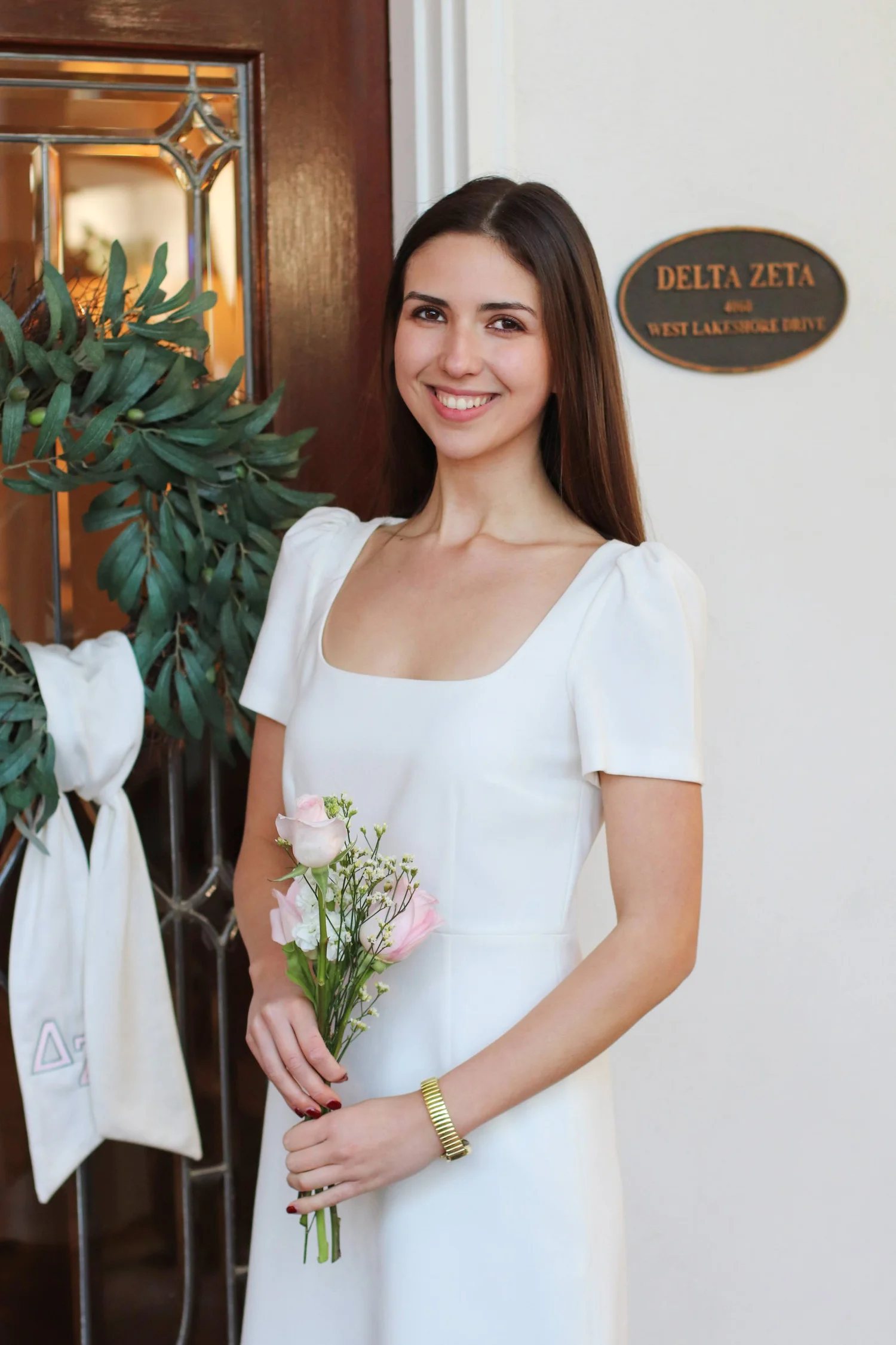 Leadership — Delta Zeta