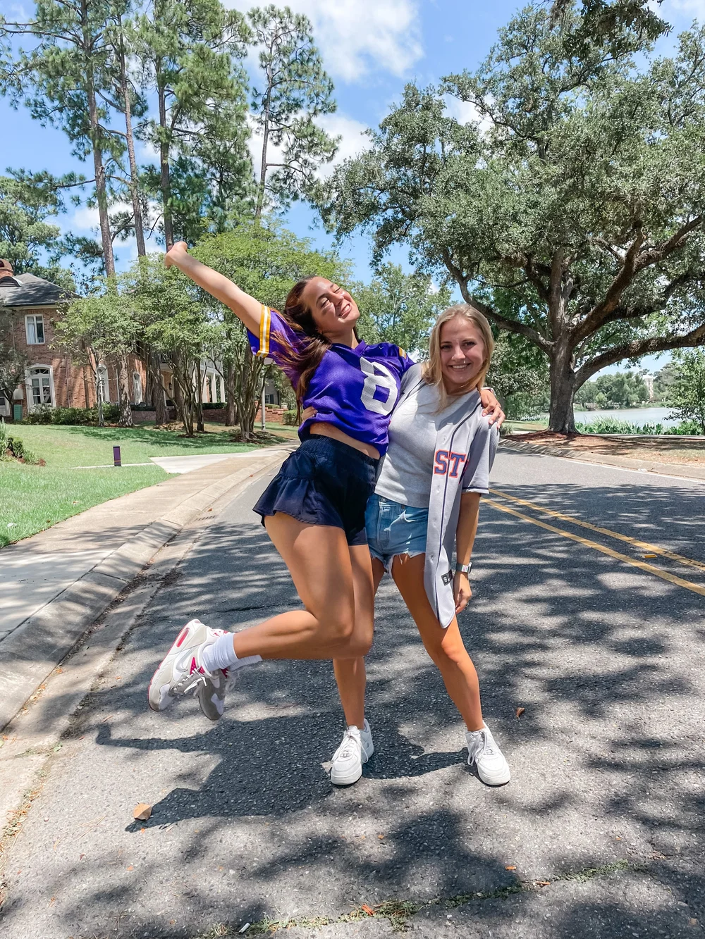 Risk Management Chair — Delta Zeta