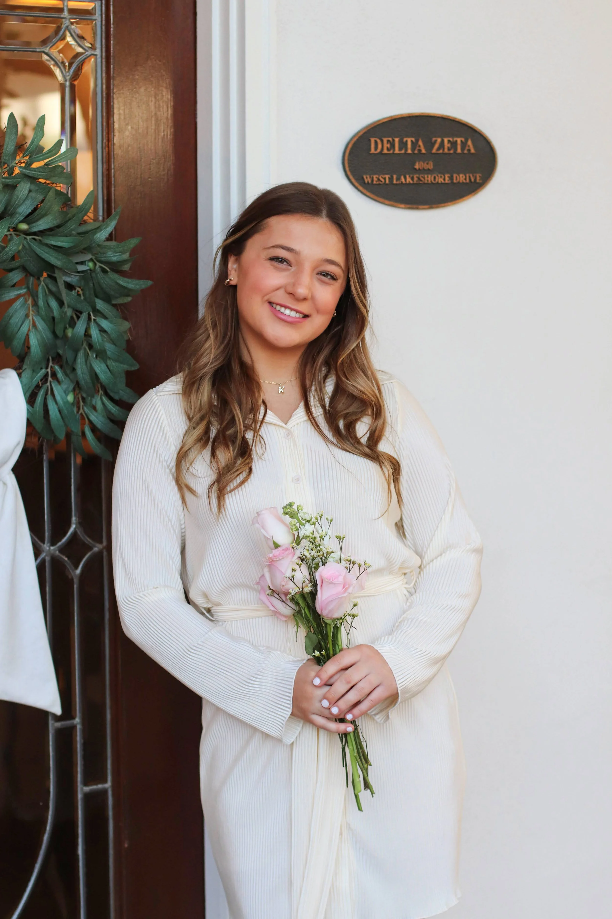 Leadership — Delta Zeta