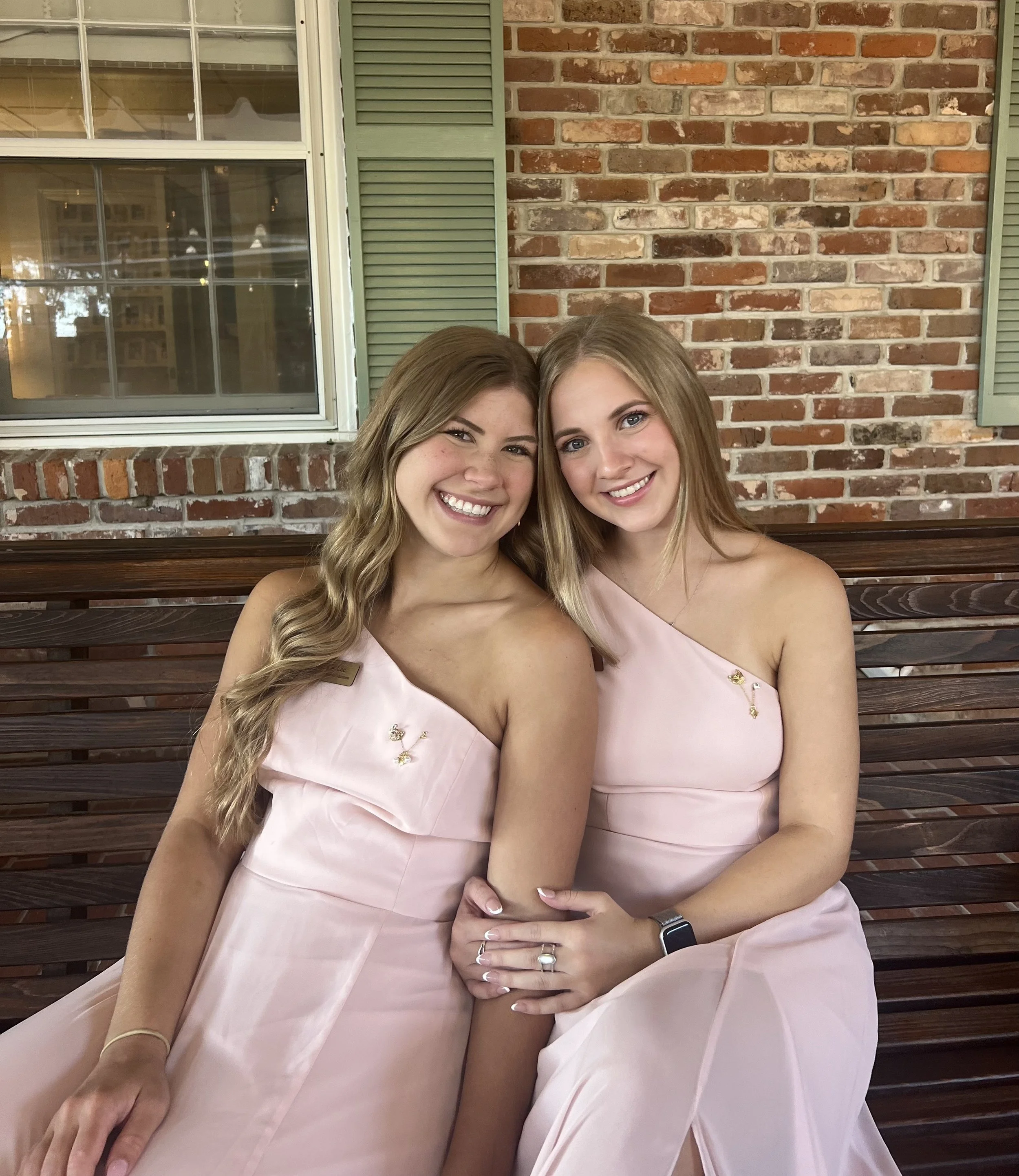 Risk Management Chair — Delta Zeta