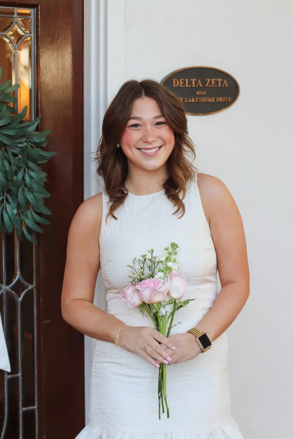 Leadership — Delta Zeta