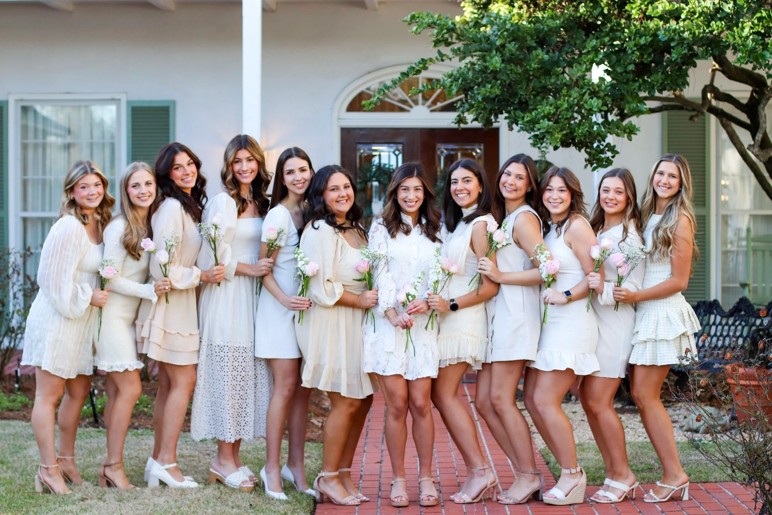 Leadership — Delta Zeta