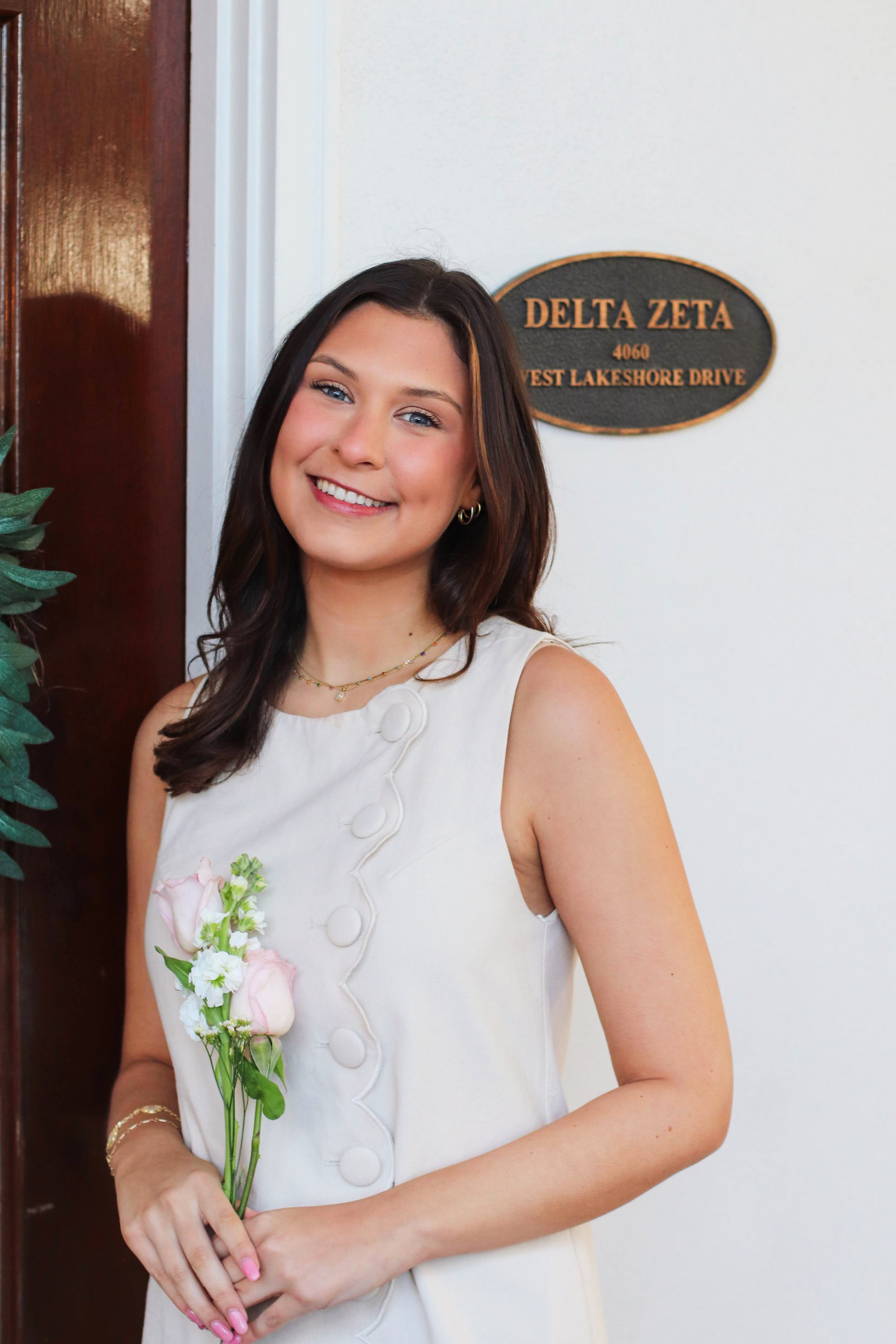Leadership — Delta Zeta