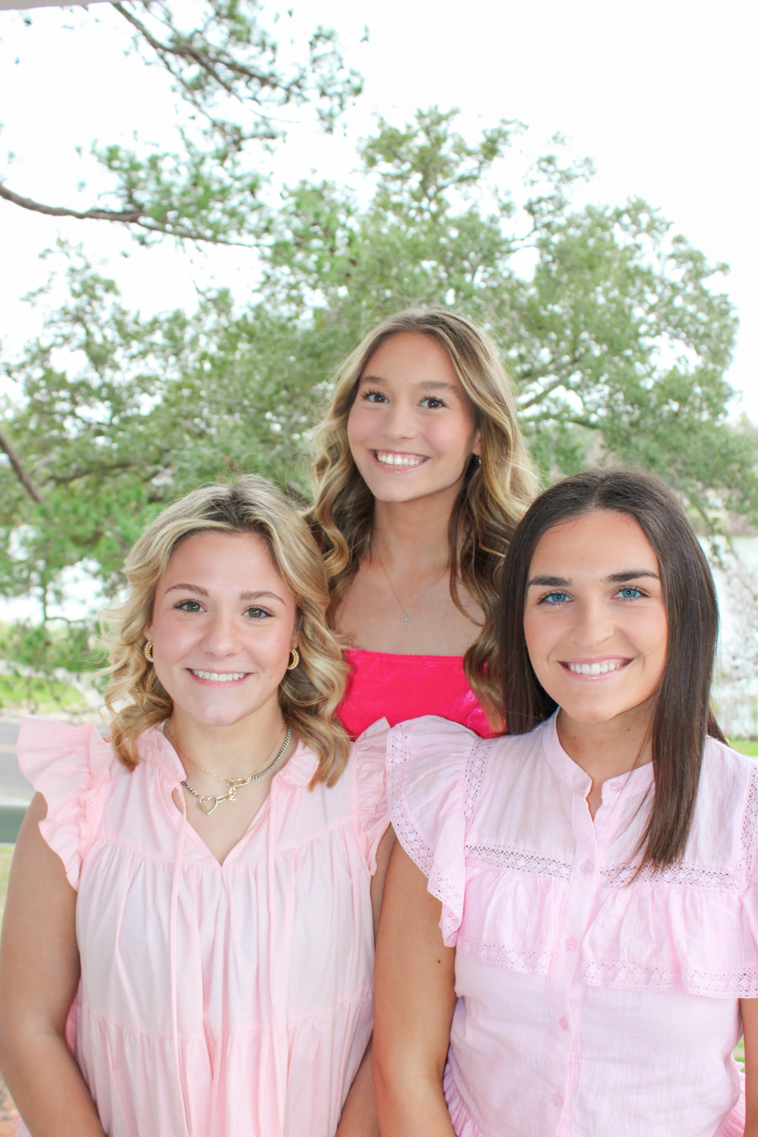 Leadership — Delta Zeta