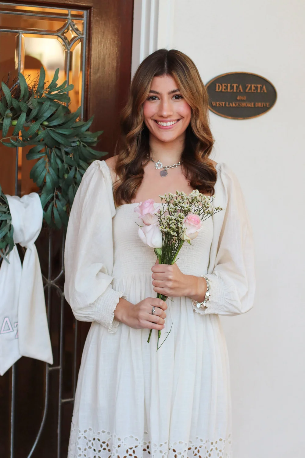 Leadership — Delta Zeta