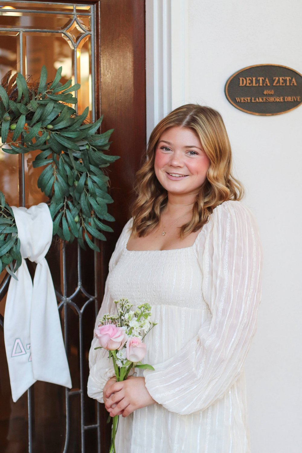 Leadership — Delta Zeta