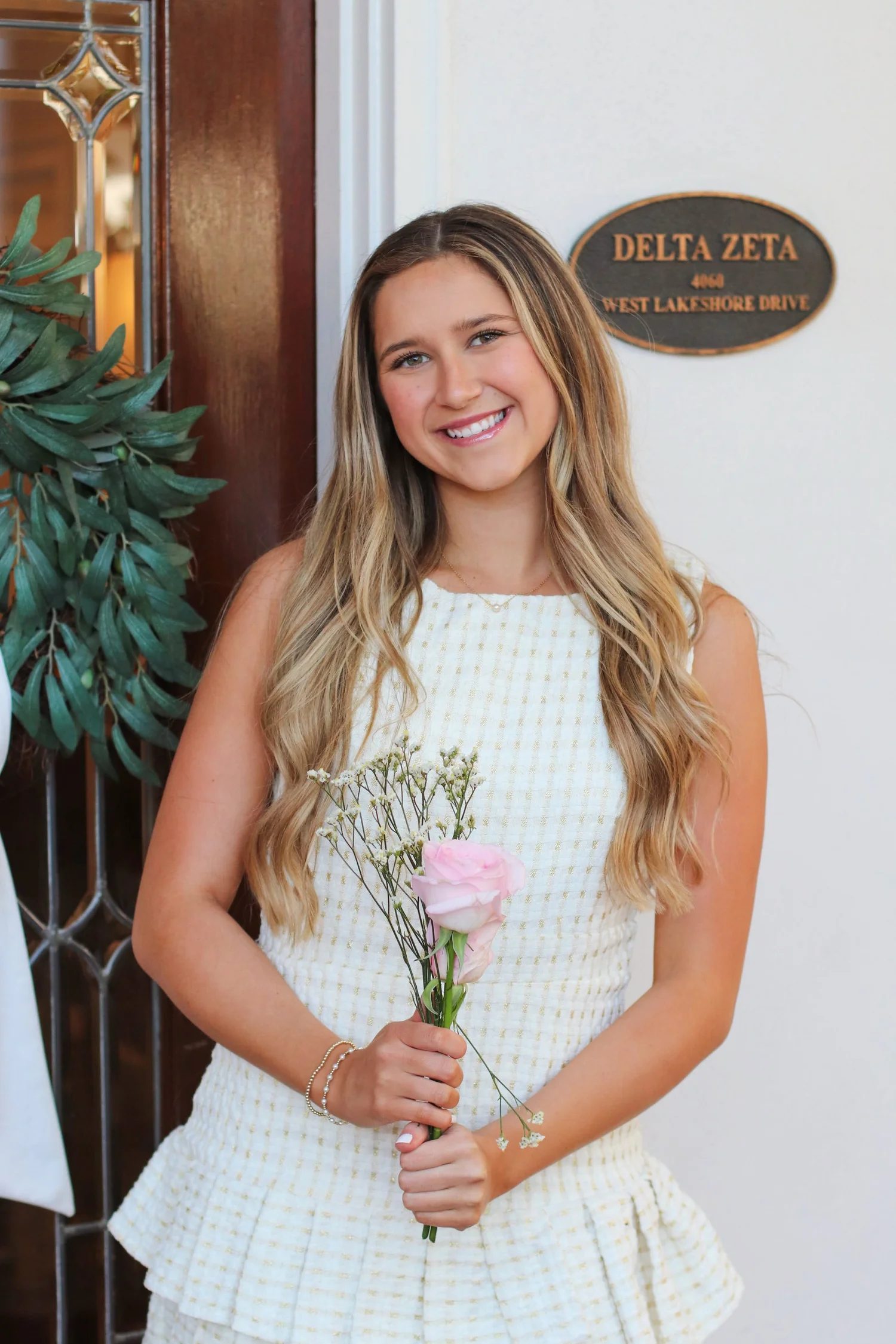 Leadership — Delta Zeta