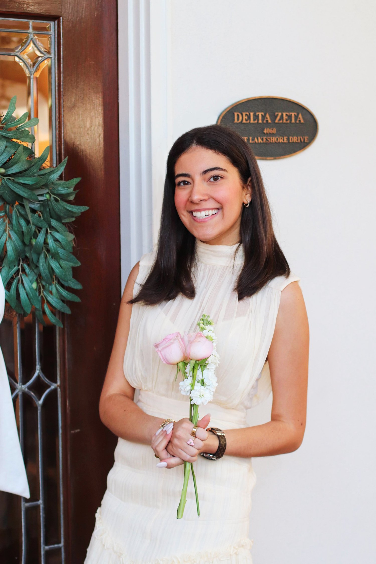 Leadership — Delta Zeta