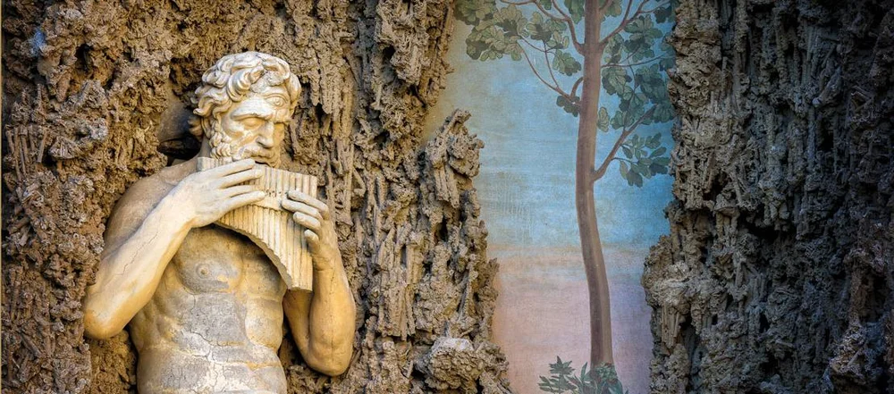 Poesia Italiana — Pacific Designs International